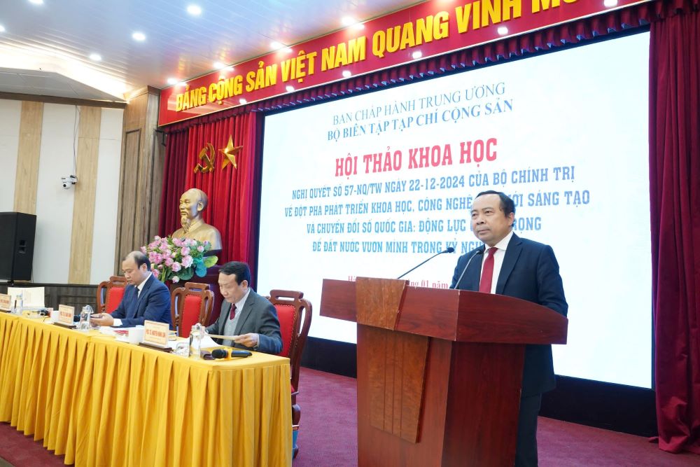 PGS, TS Vũ Hải Quân, Ủy viên Trung ương Đảng, Giám đốc Đại học Quốc gia Thành phố Hồ Chí Minh ...