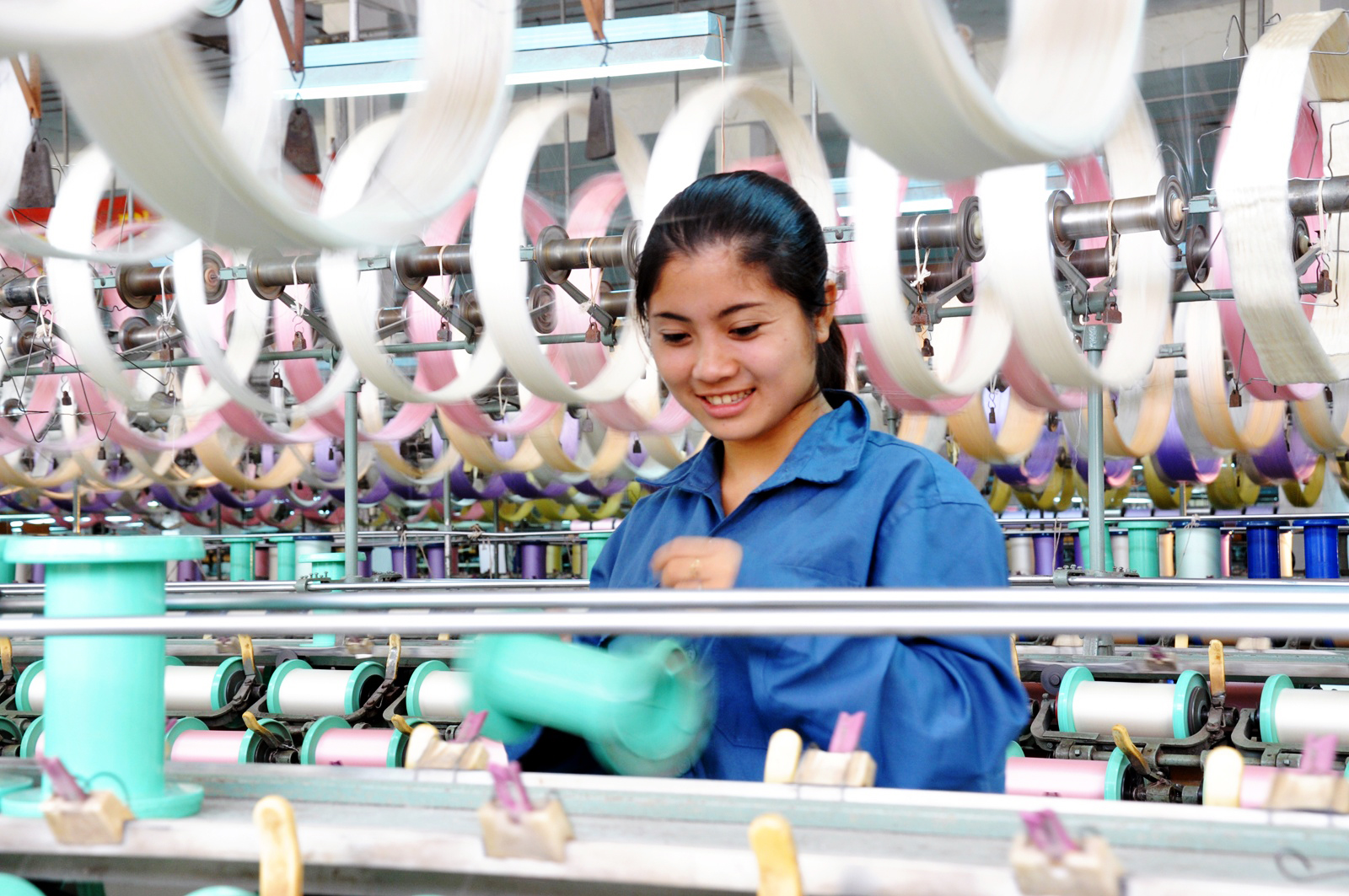 The social security net contributes to employment support and poverty ...