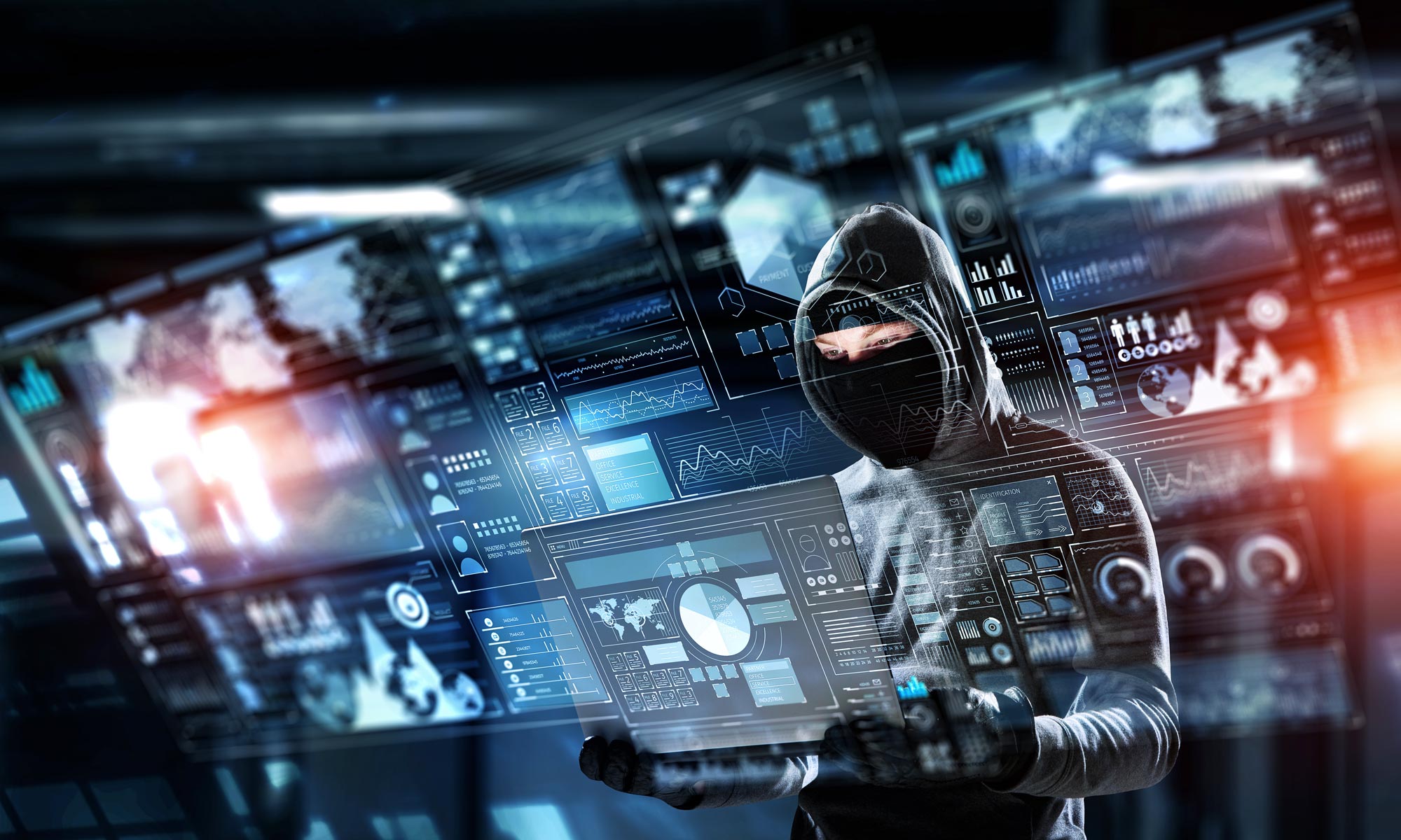 Nước ta đang phải đối mặt với nhiều thách thức đối với an ninh quốc gia ...